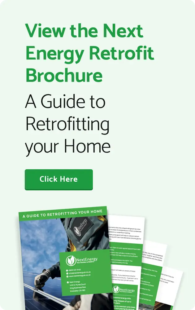 Energy Efficiency Grants Available | Next Energy Solutions